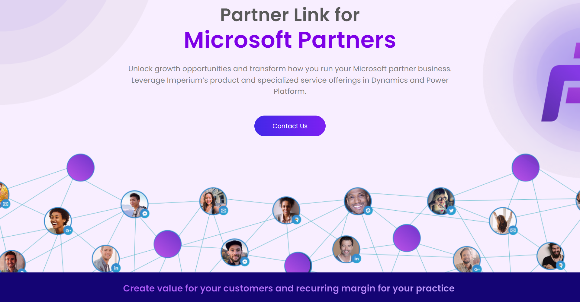 Microsoft Partner Program: Grow Your Microsoft Biz Revenue